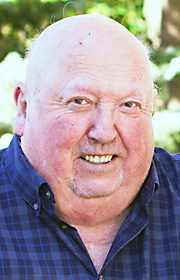 DUANE R. LARSON | News, Sports, Jobs - Messenger News